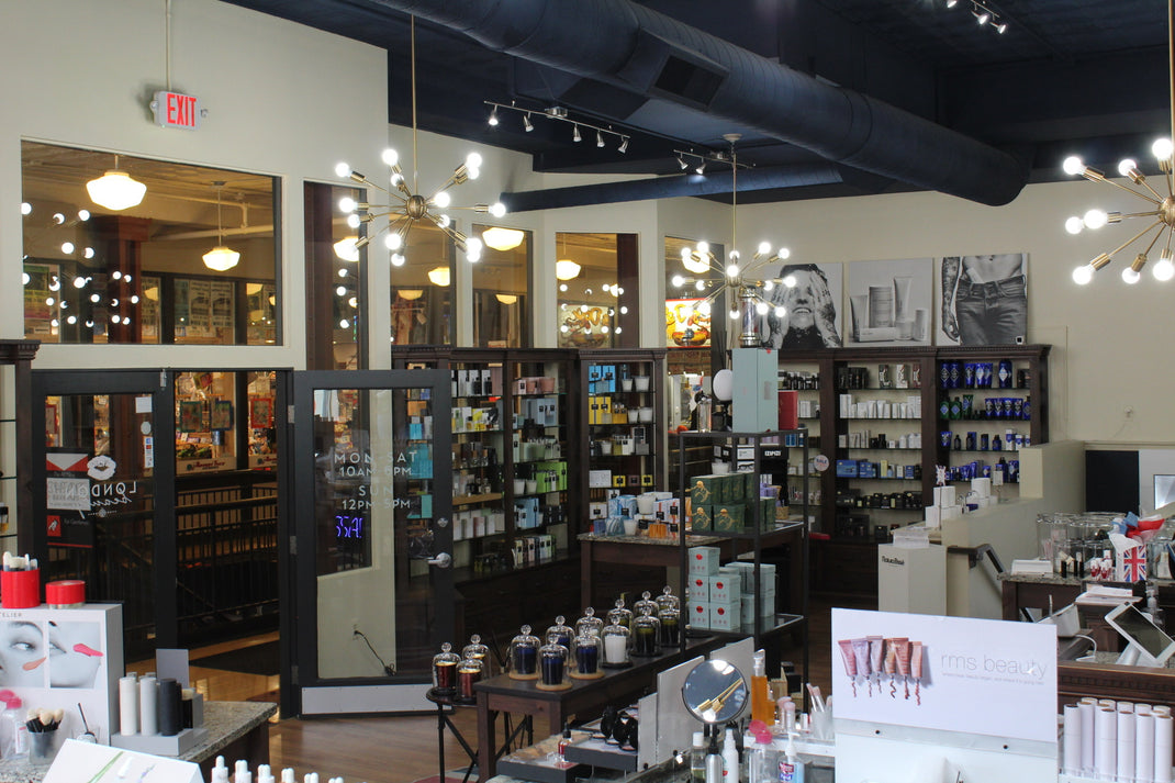 London Beauty Shop Online | Makeup, Skincare, Wellness + More