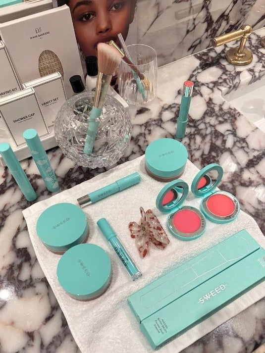 London Beauty Shop Online | Makeup, Skincare, Wellness, + More