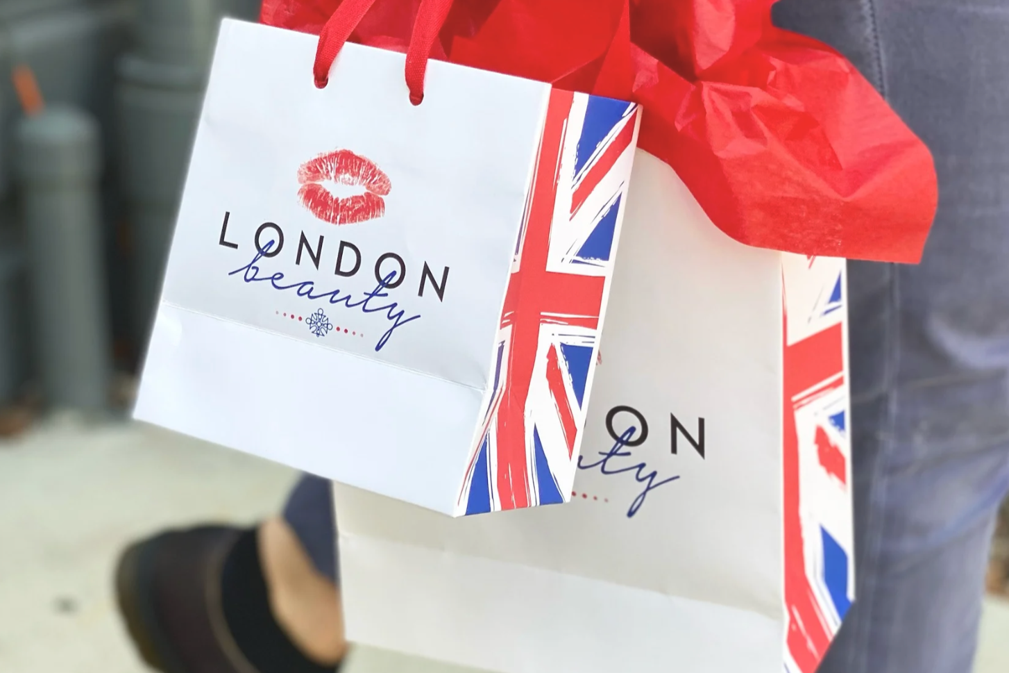 London Beauty Shop Online | Makeup, Skincare, Wellness + More