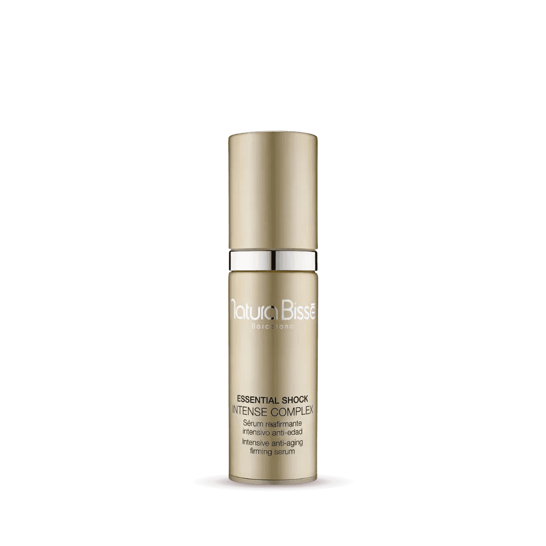 Essential Shock Intense Complex - Anti-Aging Firming Serum | London Beauty